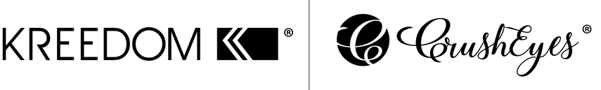 KREEDOM | CRUSHEYES Eyewear Official Store