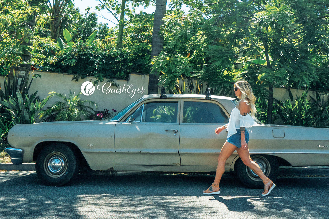 KREEDOM | CRUSHEYES Eyewear Official Store