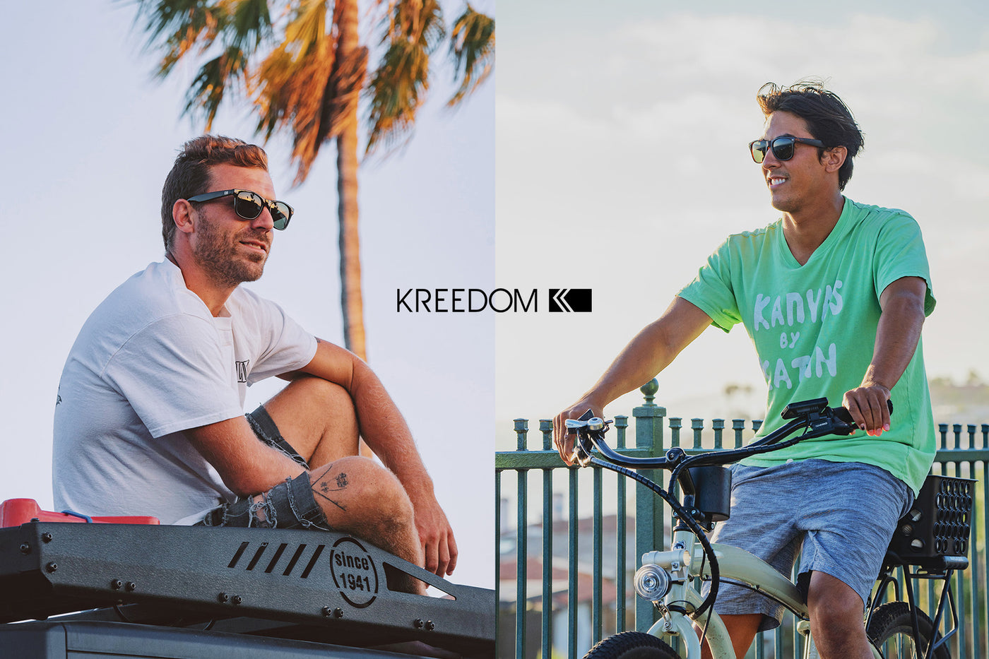 KREEDOM | CRUSHEYES Eyewear Official Store
